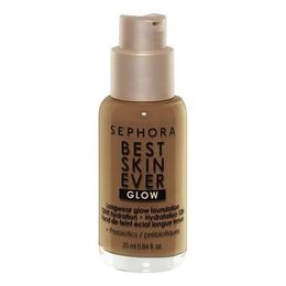 Sephora Collection - Best Skin Ever Glow - Langanhaltende Foundation - Frischer, Strahlender Teint - best Skin Ever Glow Fdt-22 T55