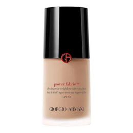 Armani - Power Fabric + - Longwear High Coverage Foundation - power Fabric 5.25 Fdt F/p 30ml