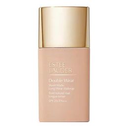 Estée Lauder Estée Lauder - Double Wear - Sheer Matte Foundation Spf20 - double Wear Sheer Matte 2c2 Pale Almond