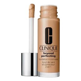 Clinique - Beyond Perfecting Foundation + Concealer - Cn 58 Honey - 30ml