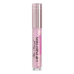Too Faced Cosmetics Too Faced - Lip Injection Maximum Plump - Aufpolsterndes Lipgloss - lip Injection Extreme Maximum Plump
