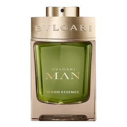 Bvlgari - Man Wood Essence - Eau De Parfum - Vaporisateur 100 Ml