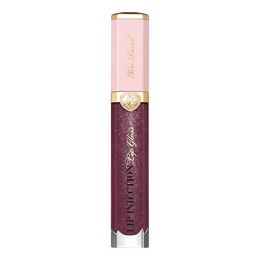 Too Faced Cosmetics Too Faced - Lip Injection Power Plumping Lip Gloss - Lip Balm - -lip Injection Lip Gloss - Hot Love
