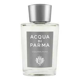 Acqua di Parma - Colonia Pura - Eau De Cologne - Vaporisateur 180 Ml