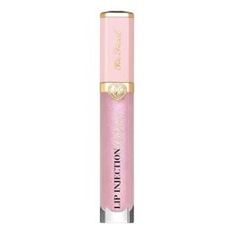 Too Faced Cosmetics Too Faced - Lip Injection Power Plumping Lip Gloss - Lip Balm - lip Injection Lip Gloss - Pretty Pony