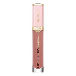 Too Faced Cosmetics Too Faced - Lip Injection Power Plumping Lip Gloss - Lip Balm - lip Injection Lip Gloss - Wifey For Life