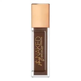 Urban Decay - Stay Naked Liquid Foundation - Foundation Für Eine Maßgeschneiderte Abdeckung - 90nn Ultra Deep Neutral 1 (30 Ml)