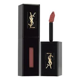 Yves Saint Laurent - Rouge Pur Couture Vernis À Lèvres Vinyl Cream - Eine Ultraglänzende Lippenfarbe - vernis A Levres Vinyl Cream