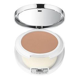 Clinique - Beyond Perfecting Powder Foundation + Concealer - 6 Ivory (14,5 G)