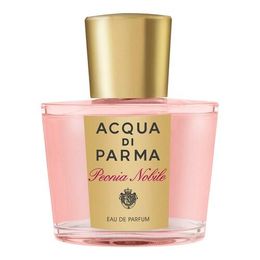 Acqua di Parma - Peonia Nobile - Eau De Parfum Floral Amber - 100ml