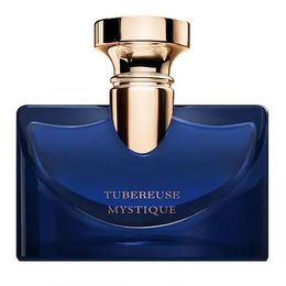 Bvlgari - Splendida Tubereuse Mystique - Eau De Parfum - Splendida Tubereuse Mystique Edpv 50ml