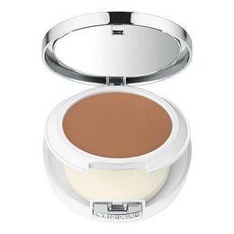 Clinique - Beyond Perfecting Powder Foundation + Concealer - Cream Chamois (10 G)