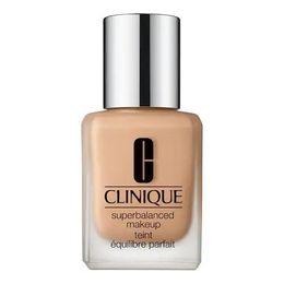 Clinique - Superbalanced Makeup - Perfectly Balanced Foundation - Cn 08 Porcelain Beige - 30ml