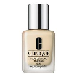 Clinique - Superbalanced Makeup - Perfectly Balanced Foundation - Wn 19 Beige Chiffon - 30ml