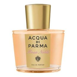 Acqua di Parma - Rosa Nobile - Eau De Parfum Floral Musk - Vaporisateur 100 Ml