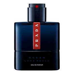 Prada - Luna Rossa Ocean - Eau De Parfum - -luna Rossa Ocean Vapo Edp 50ml