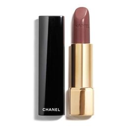 Chanel - Rouge Allure - Der Intensive Lippenstift - rouge Allure 199 Inattendu