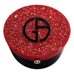 Armani - Red Cushion Case - Produktcase - -Armani To Go Red Cushion Crystals Case