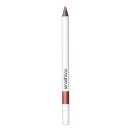 smashbox - Be Legendary Line & Prime Pencil - Lipliner - be Legendary Line & Prime Natural Rose