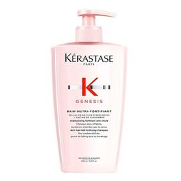 Kérastase Kérastase - Genesis - Bain Nutri-fortifiant - -genesis Hydra-fortifiant Shampoo 500ml