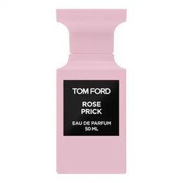 Tom Ford - Rose Prick - Eau De Parfum - Private Blend Rose Prick 50Ml