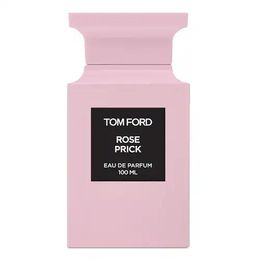 Tom Ford - Rose Prick - Eau De Parfum - Private Blend Rose Prick 100Ml