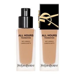 Yves Saint Laurent - Encre De Peau - All Hours Foundation - encre De Peau Ysl Ah Fdt Reno Mn7