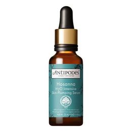 Antipodes - Hosanna Plumping H2o Serum - -serum Orga Hosan Intensiv Hydrating 30ml