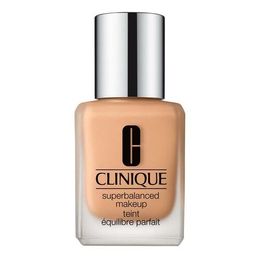 Clinique - Superbalanced Makeup - Perfectly Balanced Foundation - Cn 40 Cream Chamois - 30ml