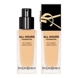 Yves Saint Laurent - Encre De Peau - All Hours Foundation - encre De Peau Ysl Ah Fdt Reno Lw1