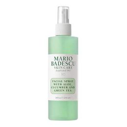 Mario Badescu - Facial Spray With Aloe,cucumber And Green Tea - Cucumber Facial Spray 230Ml