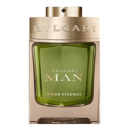 Bvlgari - Man Wood Essence - Eau De Parfum - Vaporisateur 60 Ml