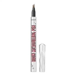 Benefit Cosmetics - Brow Microfilling Pen - Augenbrauenstift Für Mikrofeine, Haarähnliche Striche - blonde (0,77 Ml)