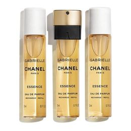 Chanel - Gabrielle Chanel - Essence Twist And Spray - -gabrielle Ess Twist&spray Ref 3x 20ml