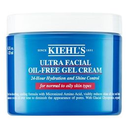 Kiehl's Kiehl's Since 1851 - Ultra Facial - Oil Free Gel Cream - ultra Facial Oil Free Gel Cream 125ml