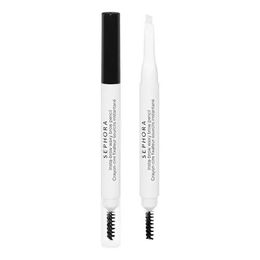 Sephora Collection - Instant Augenbrauen Fixierstift - waxy Brow-22 00 Clear