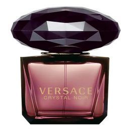 Versace - Crystal Noir - Eau De Parfum - Eau De Parfum Spray 90ml