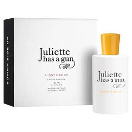 Juliette Has a Gun - Sunny Side Up Eau De Parfum - 100 Ml