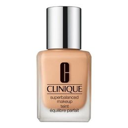 Clinique - Superbalanced Makeup - Perfectly Balanced Foundation - Cn 06 Linen - 30ml