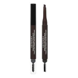 Sephora Collection - Instant Augenbrauen Fixierstift - waxy Brow-22 06 Soft Charcoal