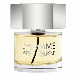 Yves Saint Laurent - L'homme - Eau De Toilette - Vaporisateur 60 Ml