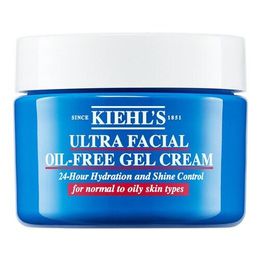Kiehl's Kiehl's Since 1851 - Ultra Facial - Oil Free Gel Cream - -ultra Facial Oil Free Gel Cream 28ml