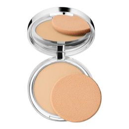 Clinique - Stay-matte Sheer Pressed Powder - Kompaktpuder - 101 Invisible Matte (7,6 G)