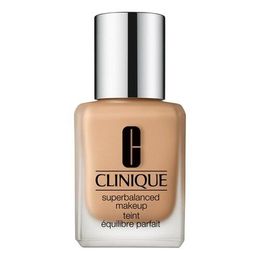 Clinique - Superbalanced Makeup - Perfectly Balanced Foundation - Cn 90 Sand - 30ml