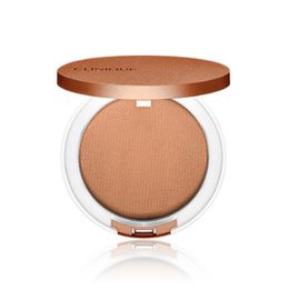 Clinique - True Bronze Pressed Powder Bronzer - 03 Sunblushed (9,6 G)