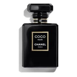 Chanel - Coco Noir - Eau De Parfum Zerstäuber - Vaporisateur 35 Ml