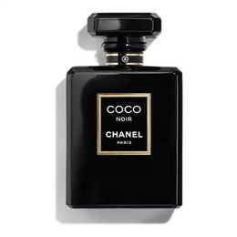 Chanel - Coco Noir - Eau De Parfum Zerstäuber - Vaporisateur 100 Ml