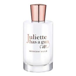 Juliette Has a Gun - Moscow Mule Eau De Parfum - Vaporisateur 50 Ml