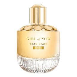 ELIE SAAB - Girl Of Now Shine - Eau De Parfum - 90 Ml