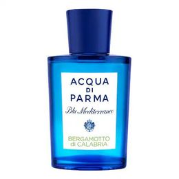 Acqua di Parma - Blu Mediterraneo Bergamotto Di Calabria - Eau De Toilette Zitrus Holzig - 150 Ml Spray Bottle